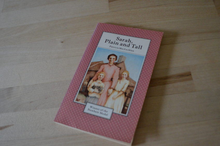 Newbery Review #65 (Sarah, Plain and Tall, MacLachlan, 1986) - Stories ...